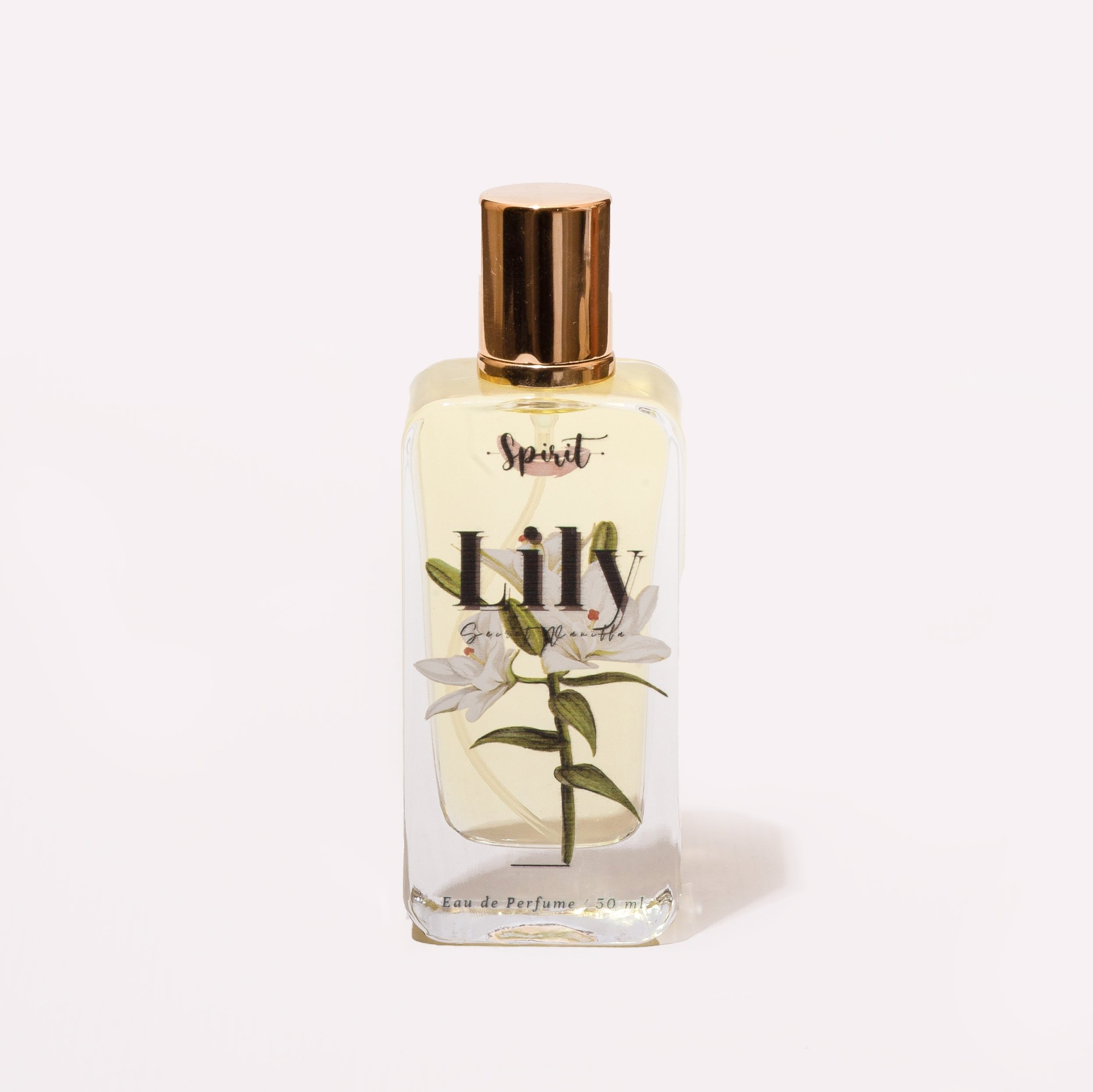 Spirit Fragrances – Spirit Pakistan