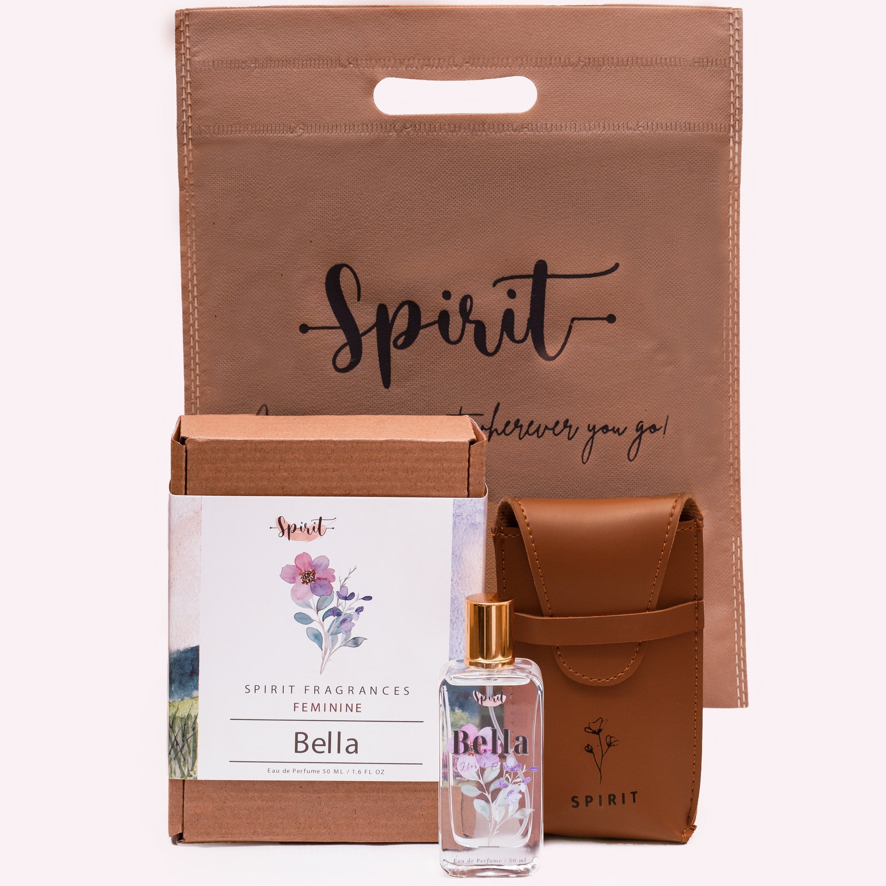 Spirit Fragrances – Spirit Pakistan