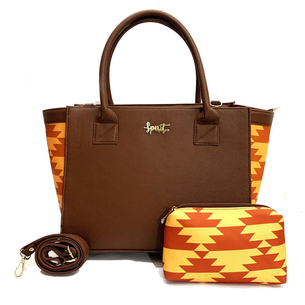 Buy Best Handbags for Women | Spirit Pakistan